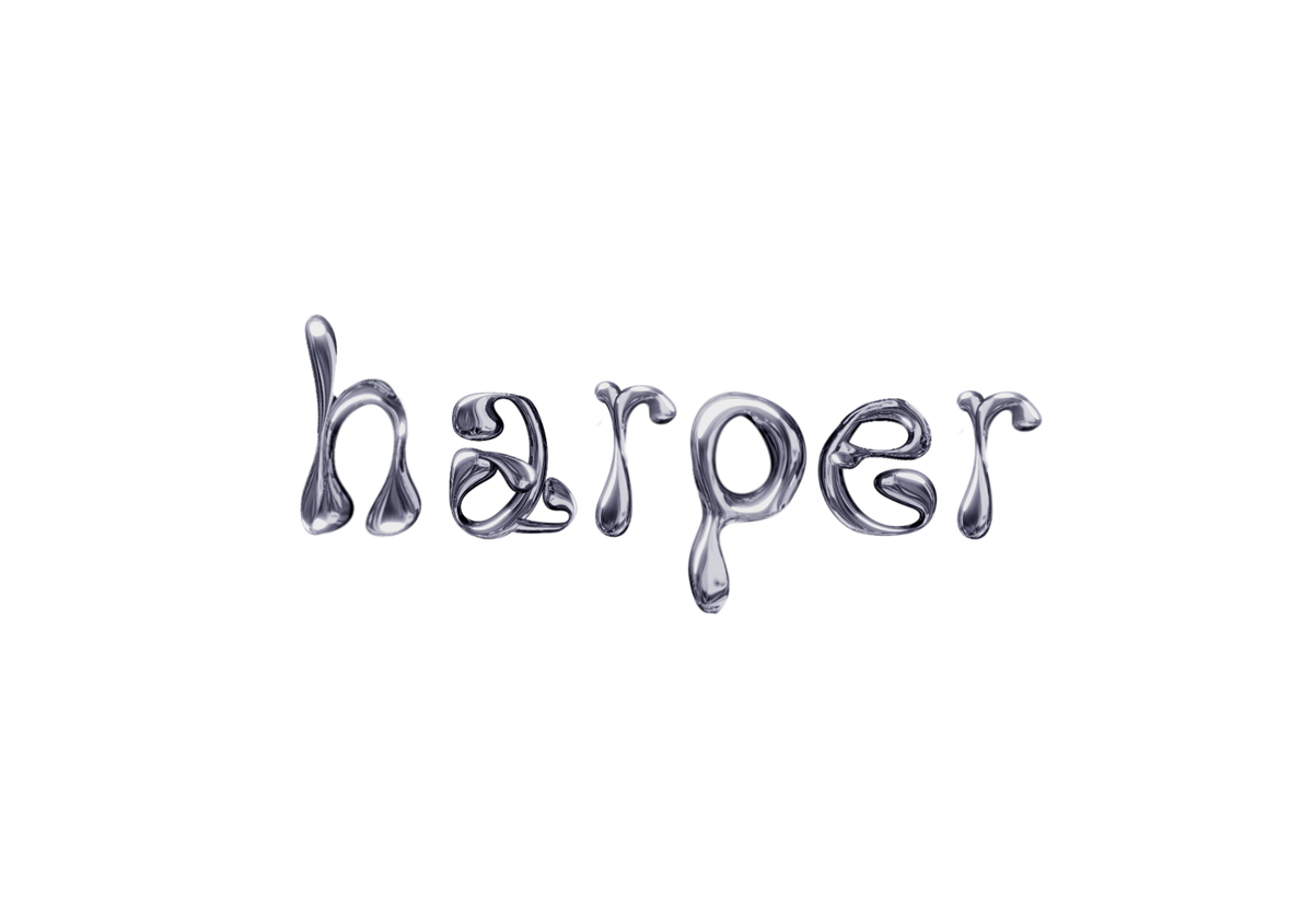 harper.